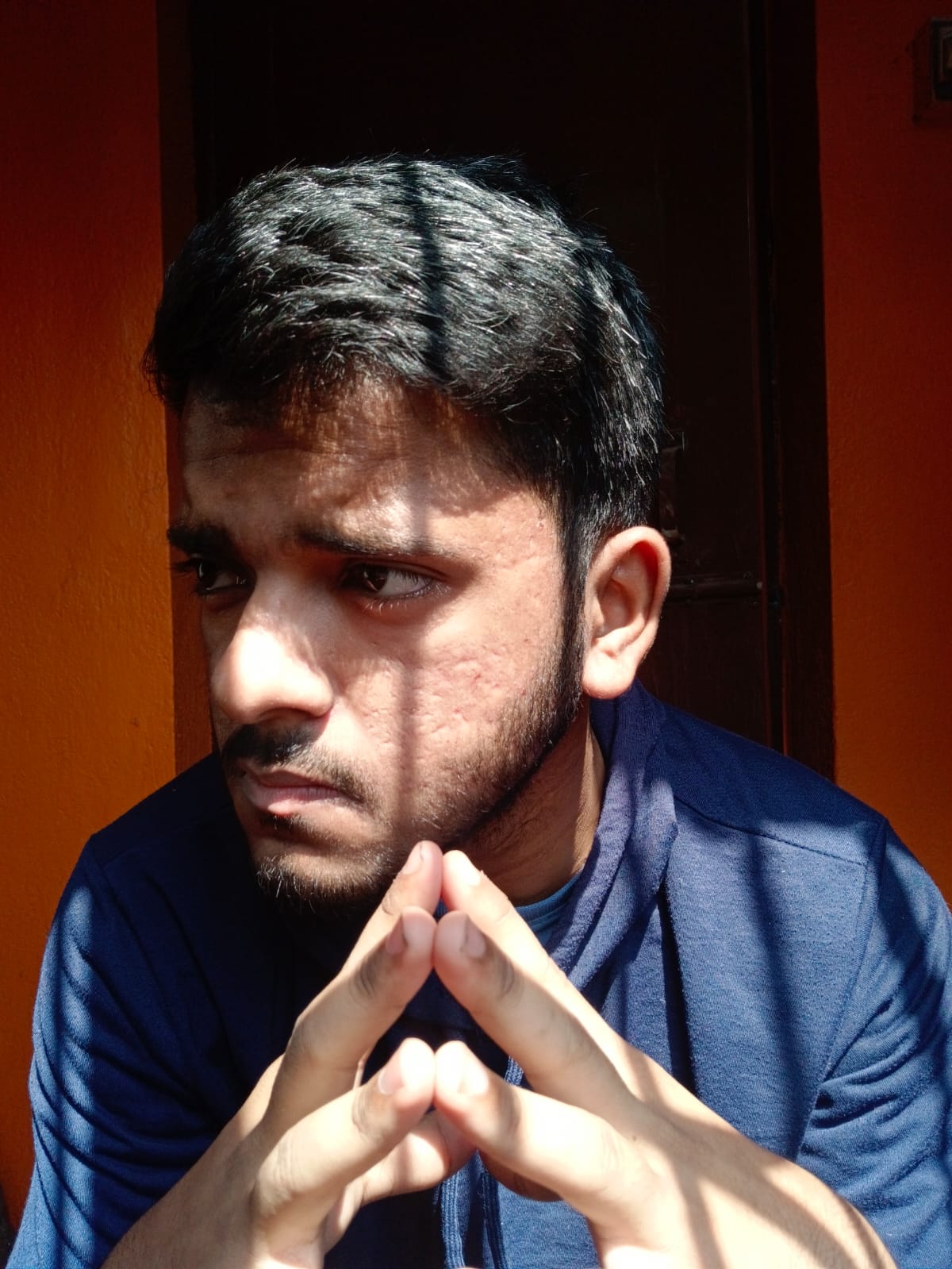 Debkumar Baksi - Portfolio